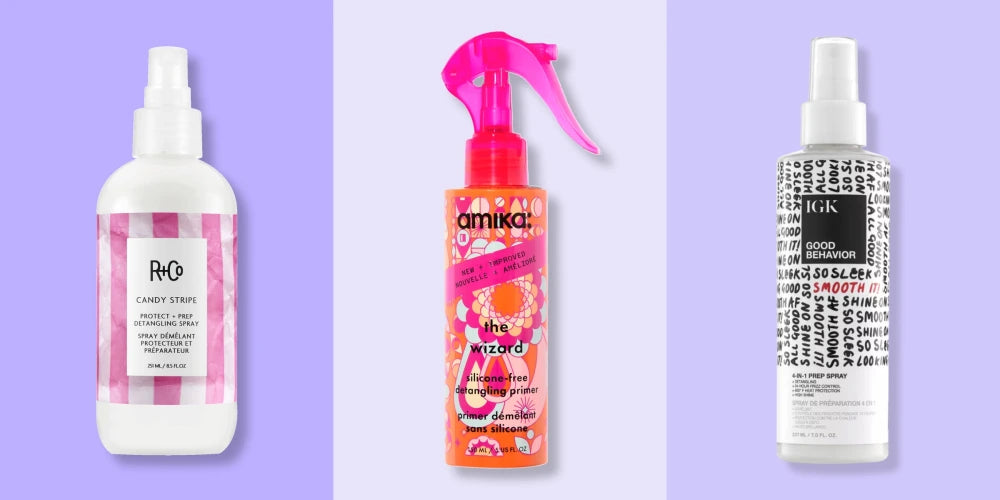 Raw Sugar | NBC News: "11 Best Detangling Sprays, Creams and Balms ...