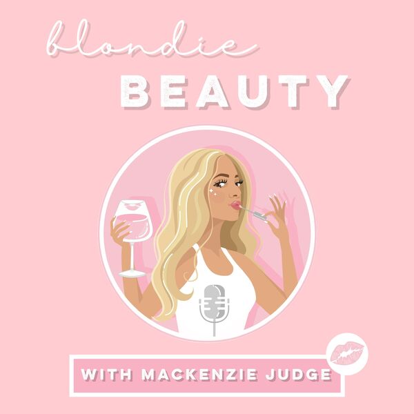 Raw Sugar | The Blondie Beauty Podcast: Donda Mullis - Co Founder & CMO ...