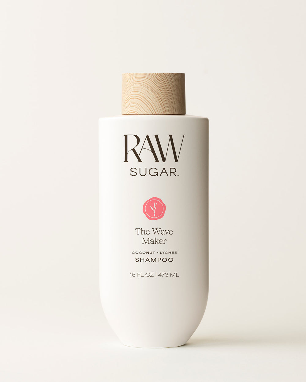 The Wave Maker Shampoo - For Beachy Waves & Textured Hair