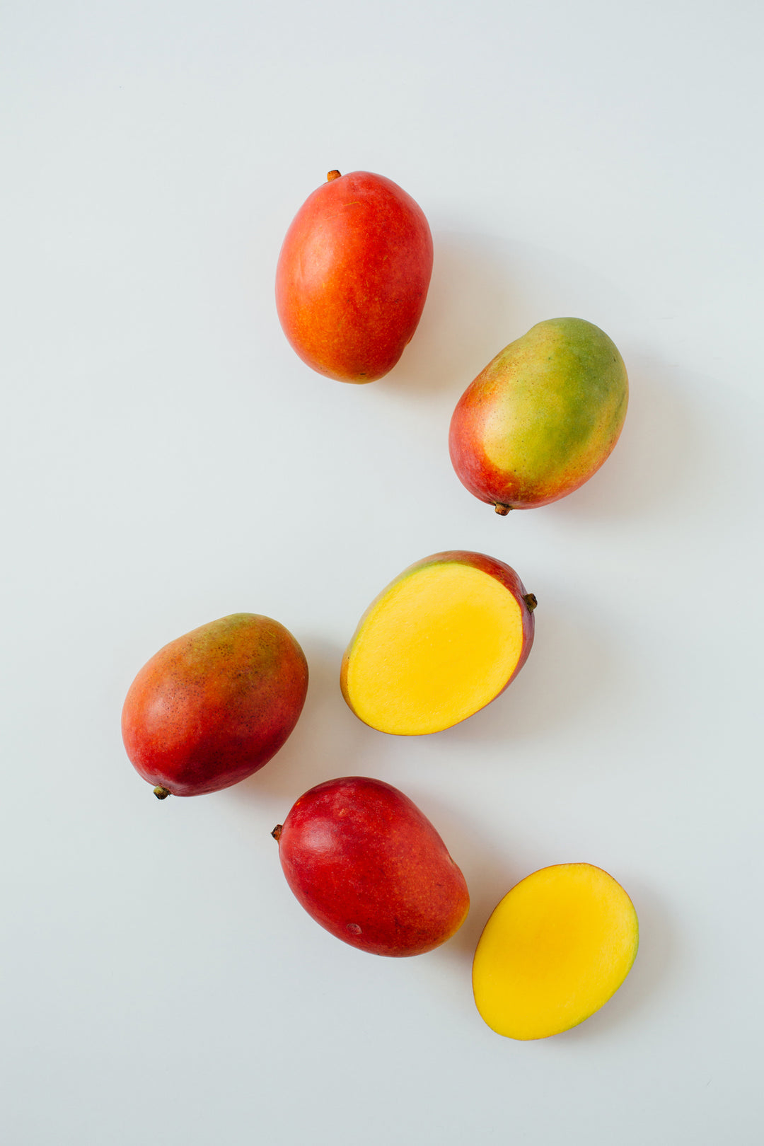 Clean Ingredients – Raw Sugar