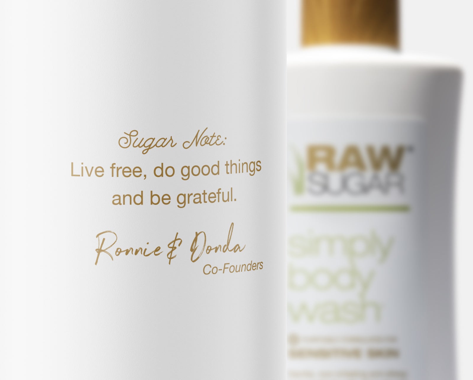 Sugar Notes – Raw Sugar